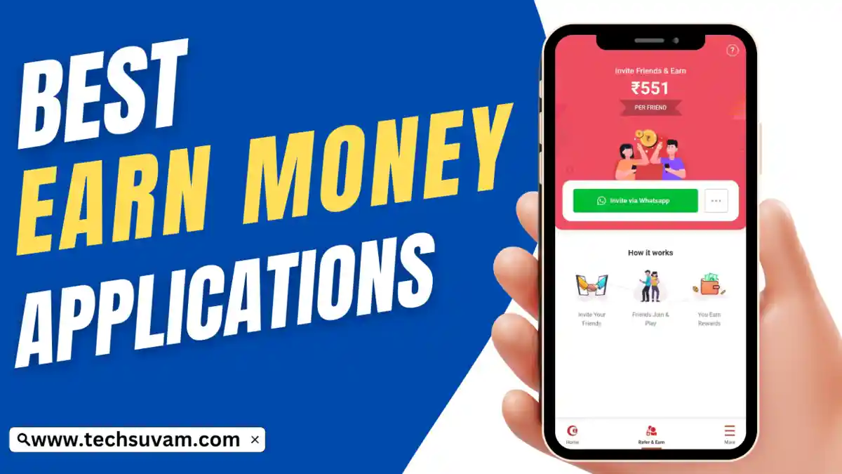 10 Best IPL Money Earning Apps in India 2024 10 Best IPL Money Earning Apps in India 2024